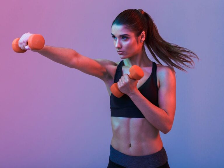 Berechnung der fettfreien Körpermasse (FFMI) – Gesundesleben.com