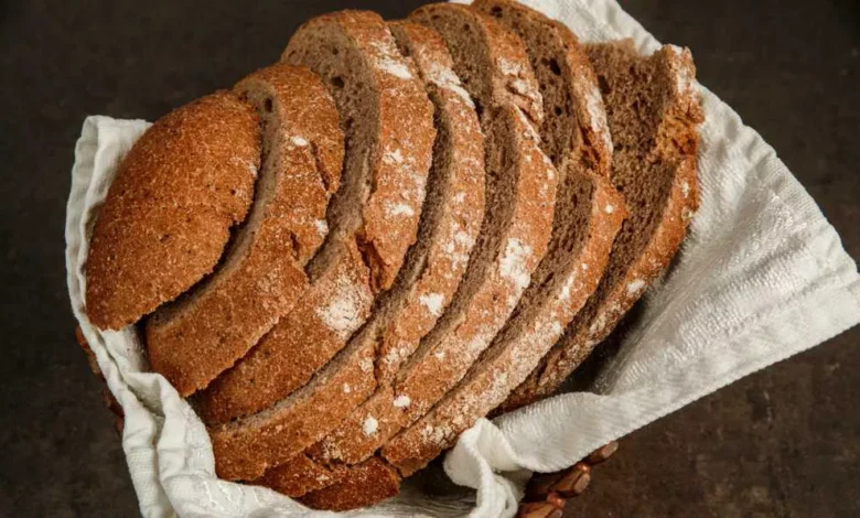 Kalorienrechner für Weißbrot - Gesundesleben
